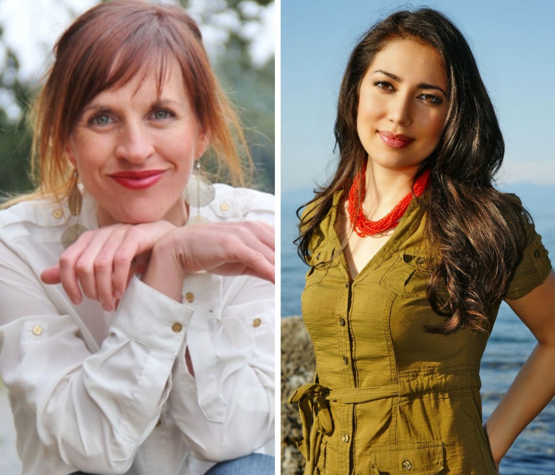 Alexa Linton Michaela Chung - Introvert Spring