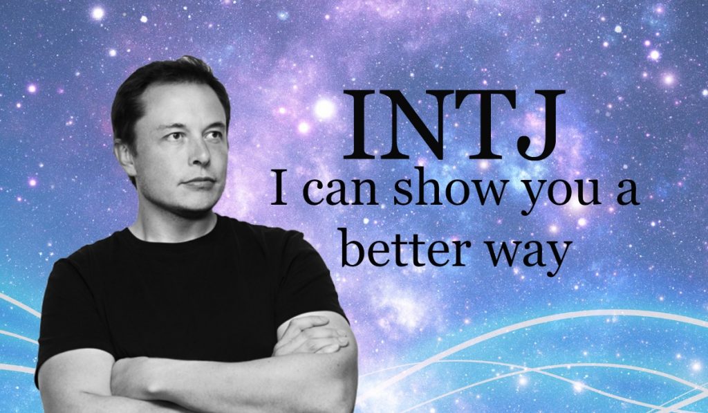 I'm an INTJ and I Can Show You a Better Way - Introvert Spring