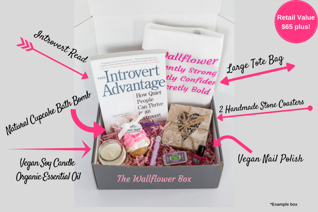 INTROVERT OVERWHELM: 3 Key Steps To Stop The Cycle - Introvert Spring