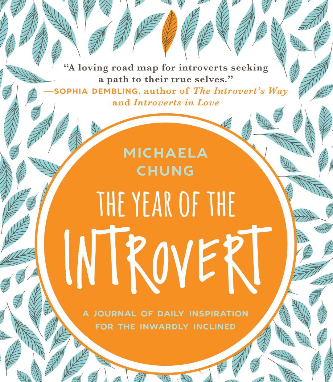 The Year Of The Introvert Introvert Spring