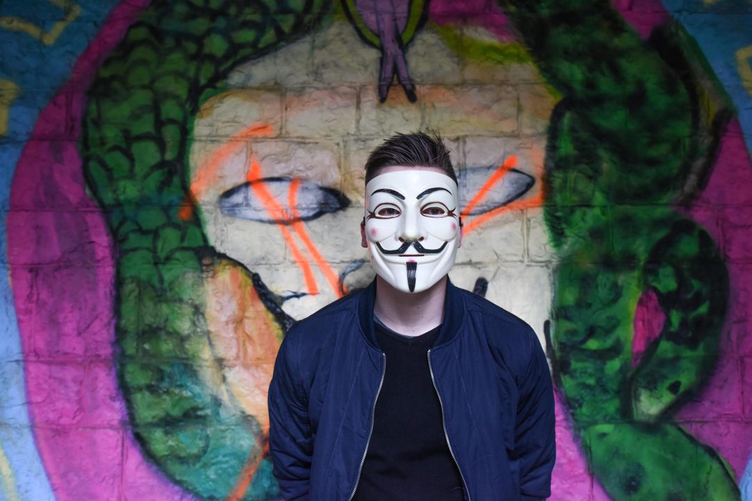 3 Hidden Reasons INFJs Wear Masks - Introvert Spring