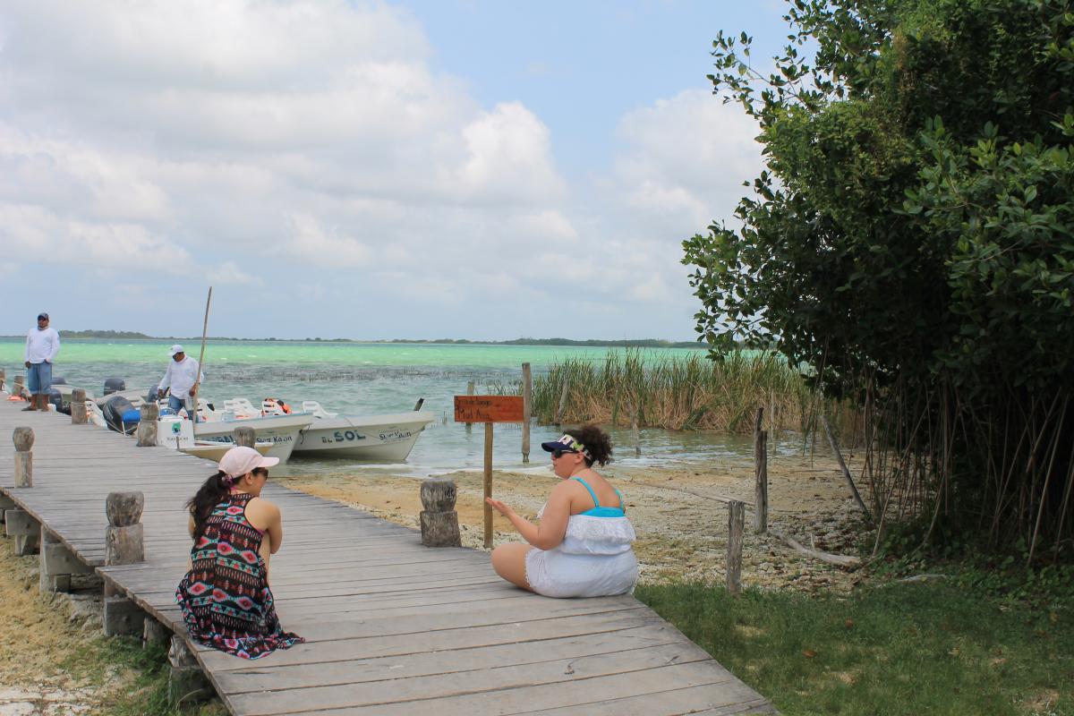 Introvert Retreat Tulum - Introvert Spring